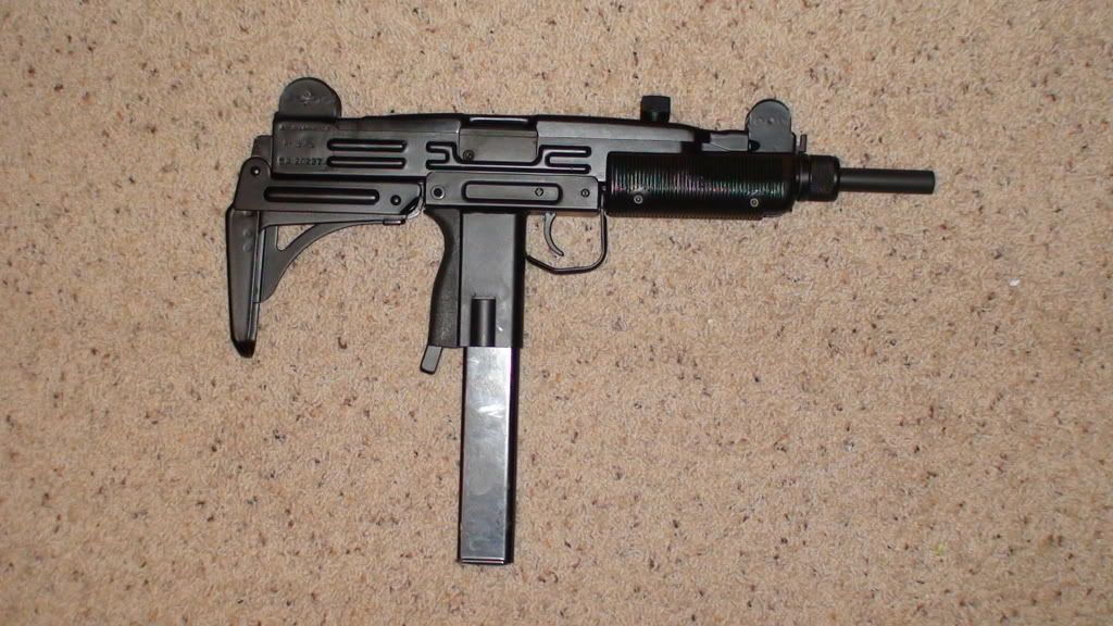 UZI Picture Thread | Page 23 | UZI Talk Forums