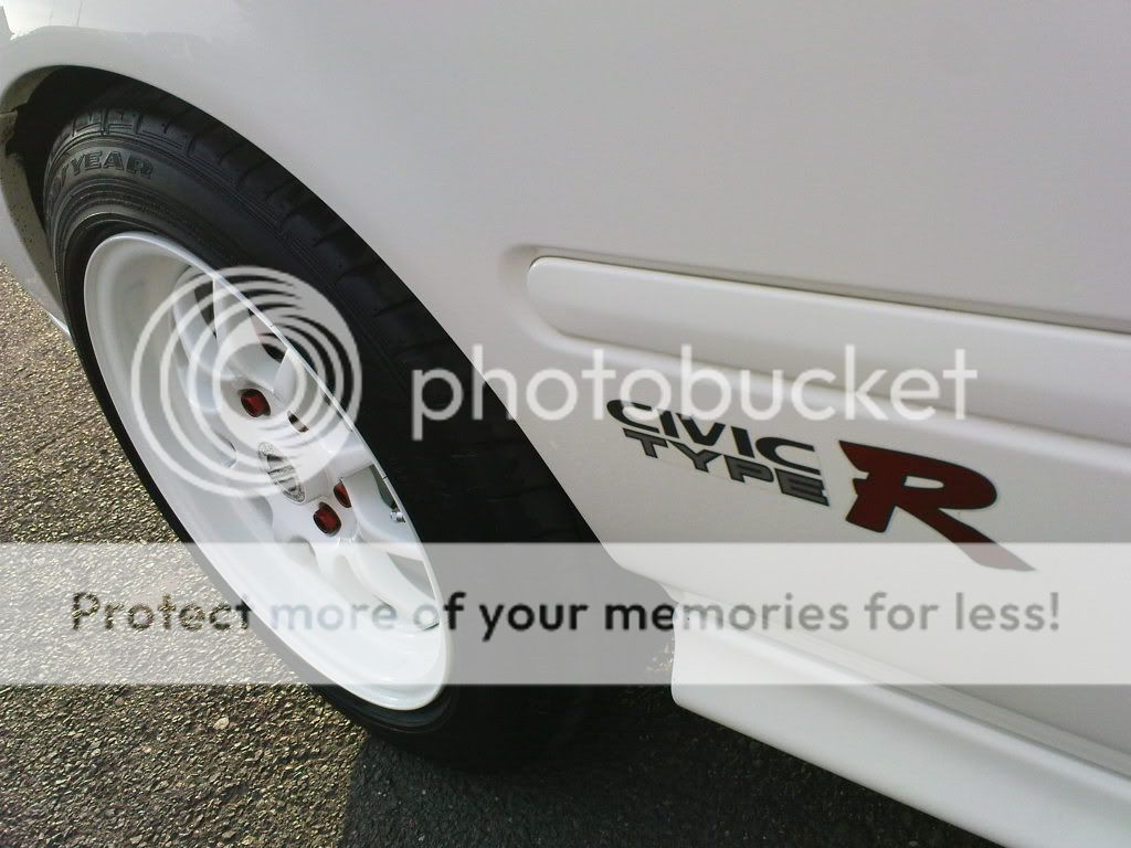 GAB sport wheels, 15" 5x114.3 | EK9.org JDM EK9 Honda Civic Type R Forum