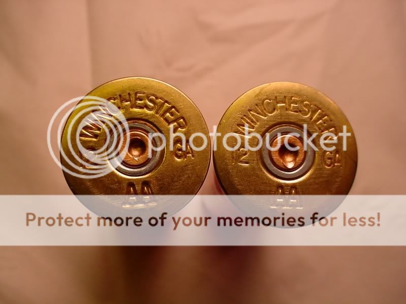 Dragging firing pin | Shotgun Forum