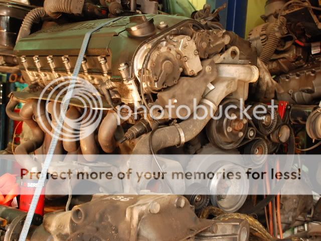 FS: Euro spec M3 motors: S50B30(286hp) and S50B32(321HP)