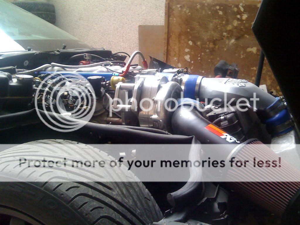 Corvette C4 w/Procharged LS1 - CorvetteForum - Chevrolet Corvette Forum ...