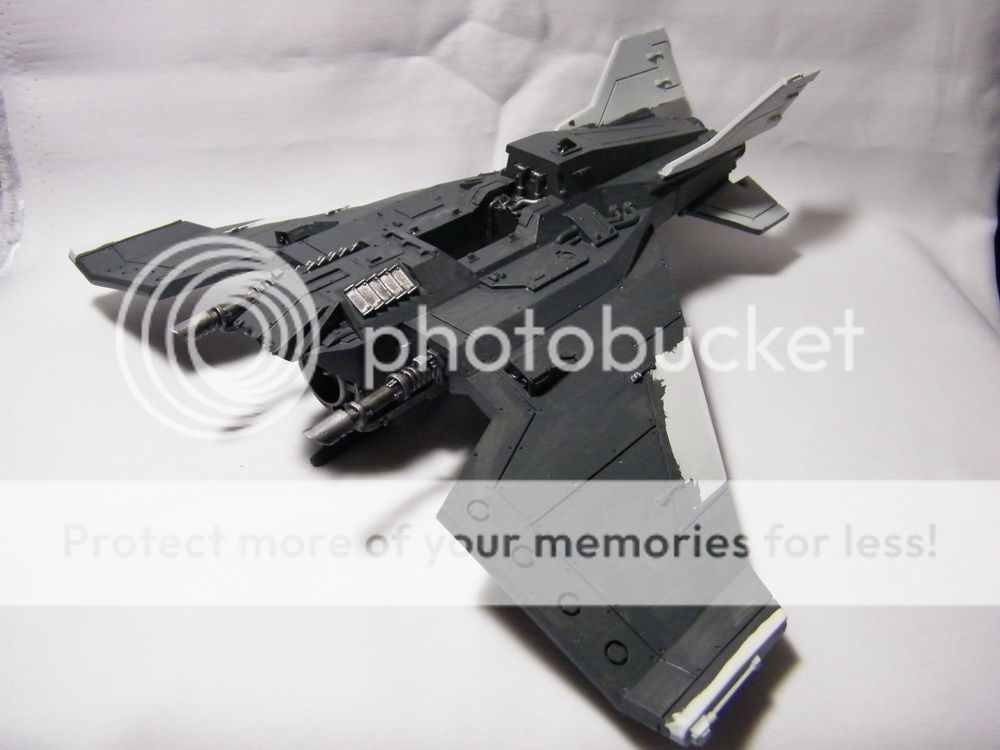 Mechanicum, Legio Astorum und Haus Taranis • Armeeprojekte • Seite 17 ...