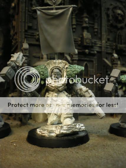 Dark Bjoern´s Salamanders !Warning pic heavy! - Forum - DakkaDakka