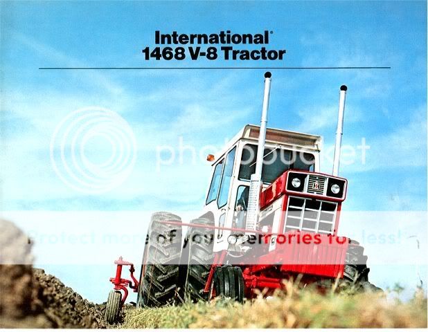 1566/1568 tractor literature - General Chat - Red Power Magazine Community