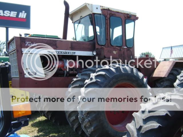 4568 At Auction. - Technical IH Talk - Red Power Magazine Community