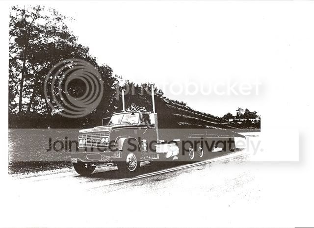 For the GMC 9500 fans - General Chat - Red Power Magazine Community