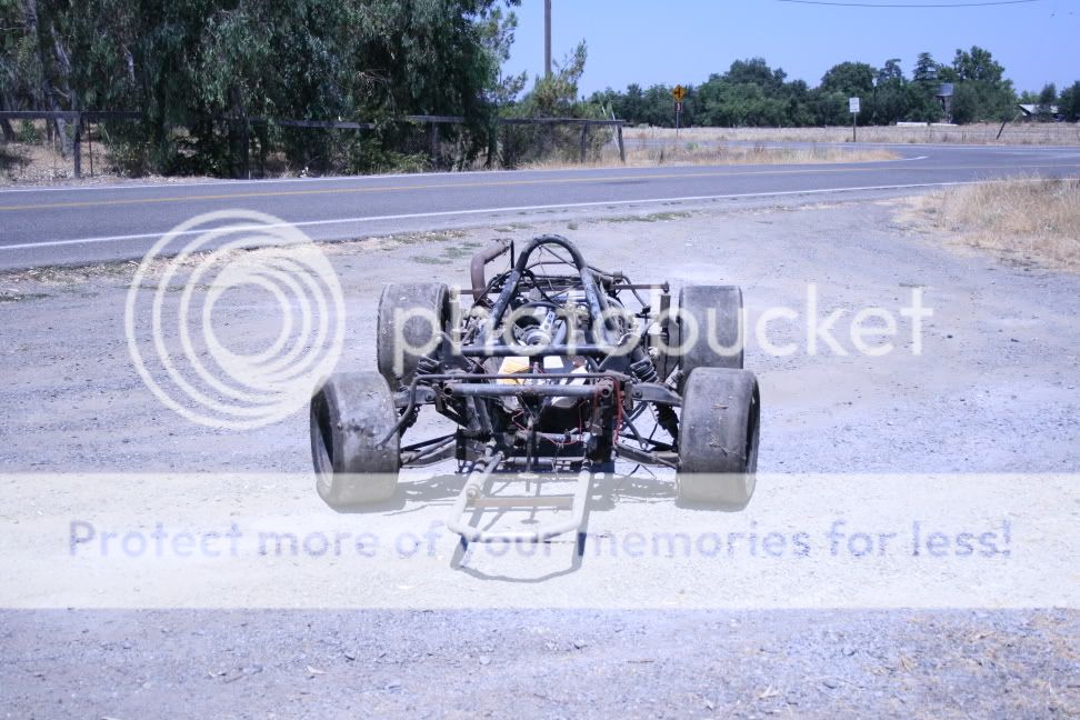 Day 1 – (07/08/07) | Project-Fate Racing Team