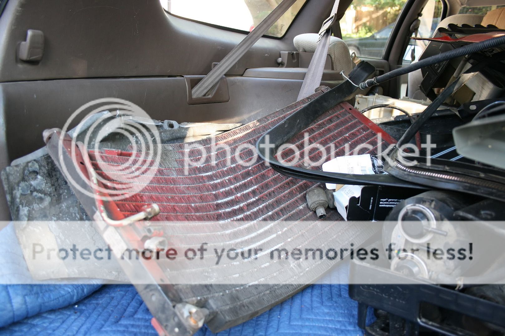 Day 0 and Day 1 | Project-Fate Racing Team