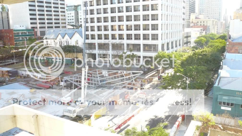 #Completed: King George Square Redevelopment | Page 12 | SkyscraperCity ...