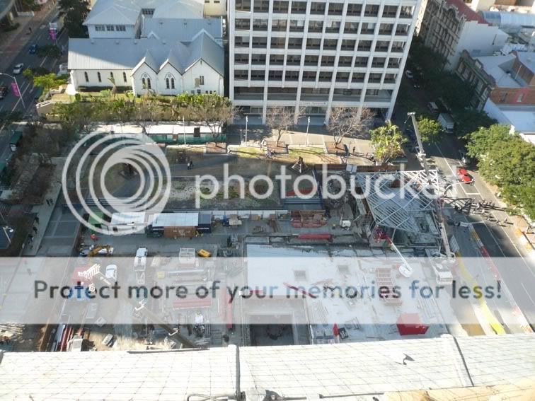 #Completed: King George Square Redevelopment | Page 12 | SkyscraperCity ...