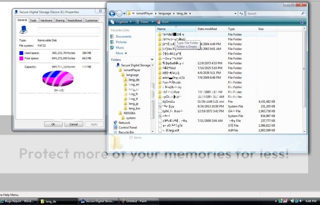 Problems with iSmart MM. | GBAtemp.net - The Independent Video Game ...