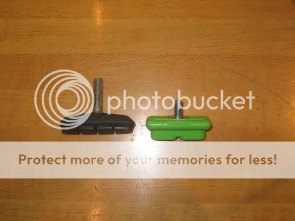 Skyway Brake Pad Adapter for 990 Style Brakes - BMXmuseum.com Forums