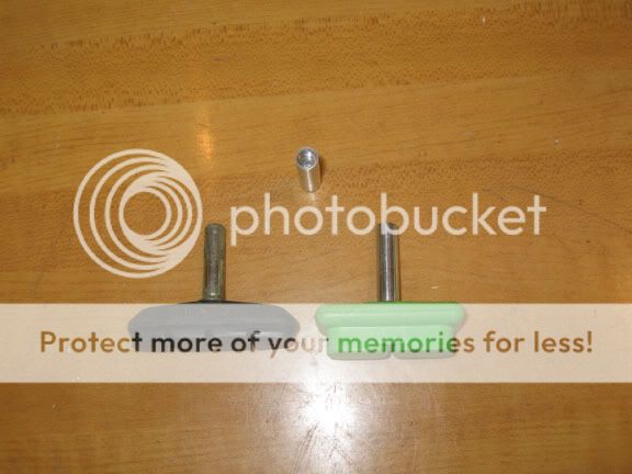 Skyway Brake Pad Adapter for 990 Style Brakes - BMXmuseum.com Forums