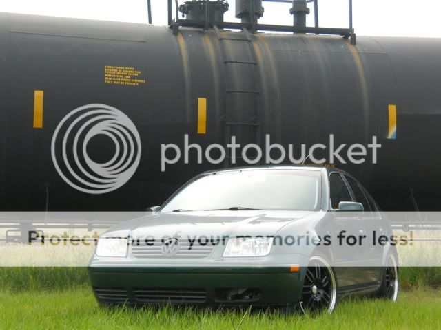 Bright Green Pearl Jetta's (LC6M) | Volkswagen Jetta Junkies