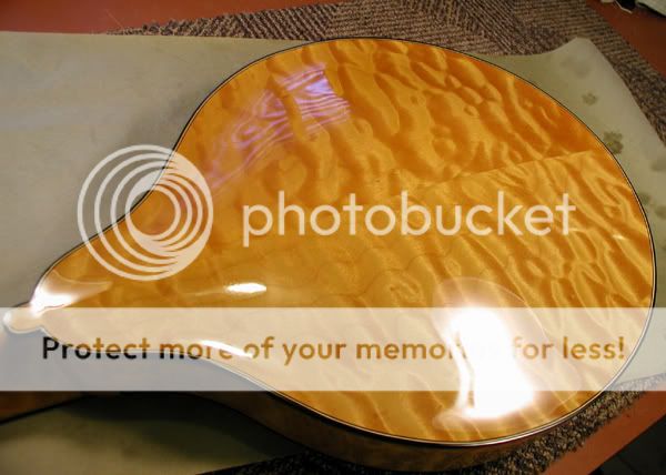 Mandolins in progress - Mandolin Cafe Forum