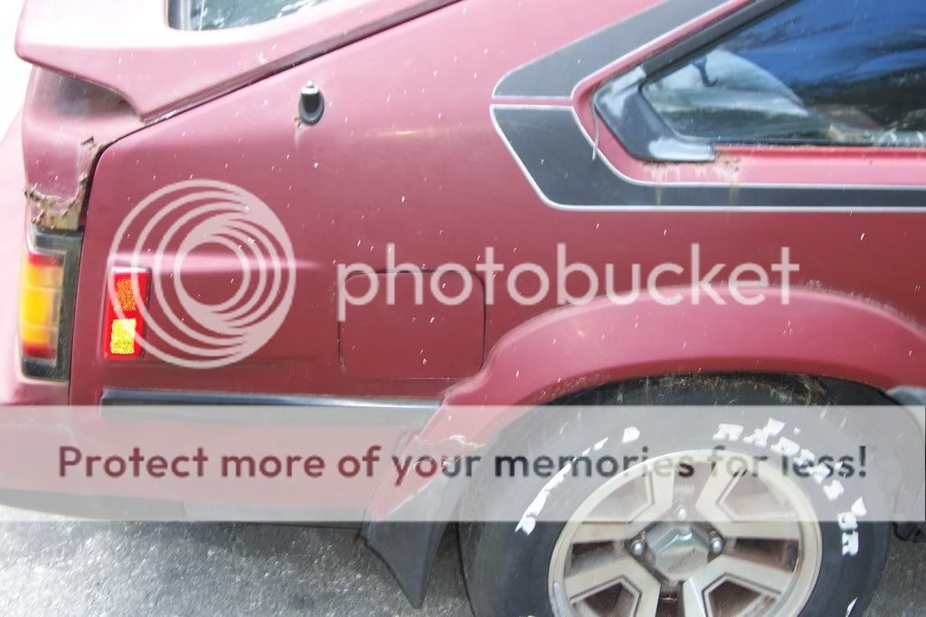 85 P type part out | Toyota Celica Supra Forum