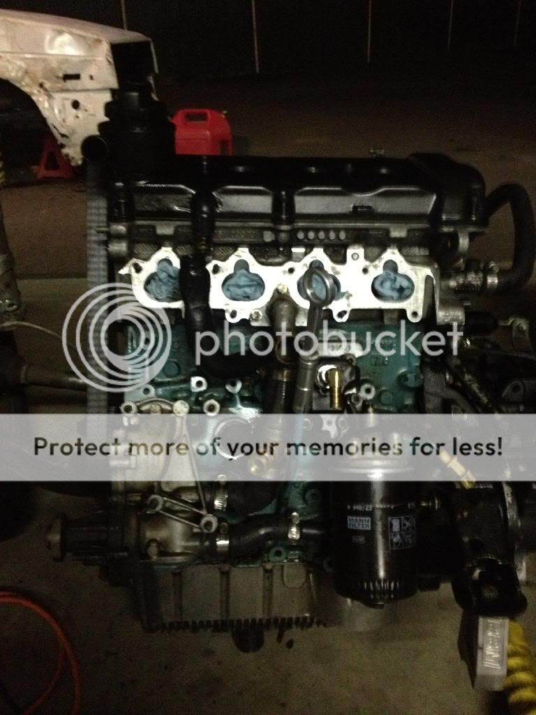 Aba 16v | VW Vortex - Volkswagen Forum