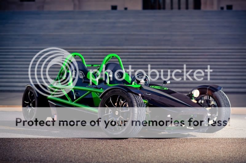 Mako Exo style car - Page 37 - LocostUSA.com