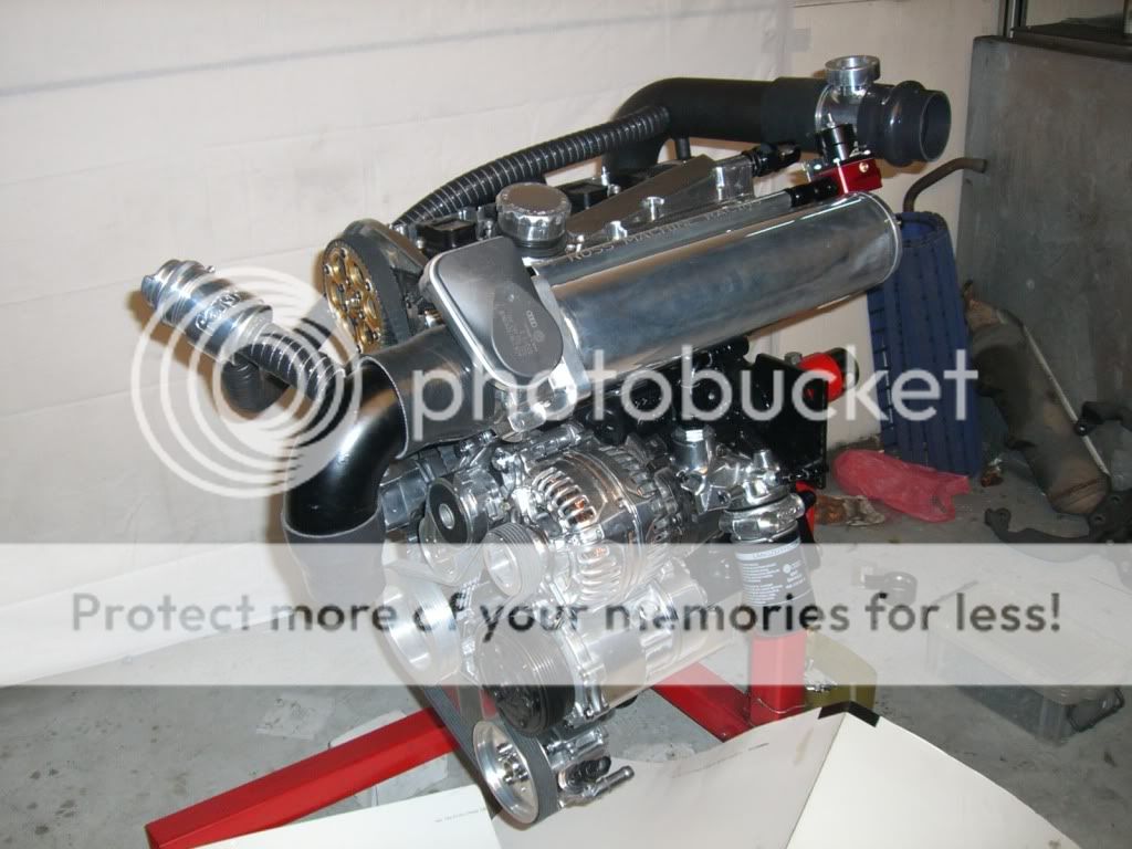 why do mid engine conversions here dont do so well? | VW Vortex ...