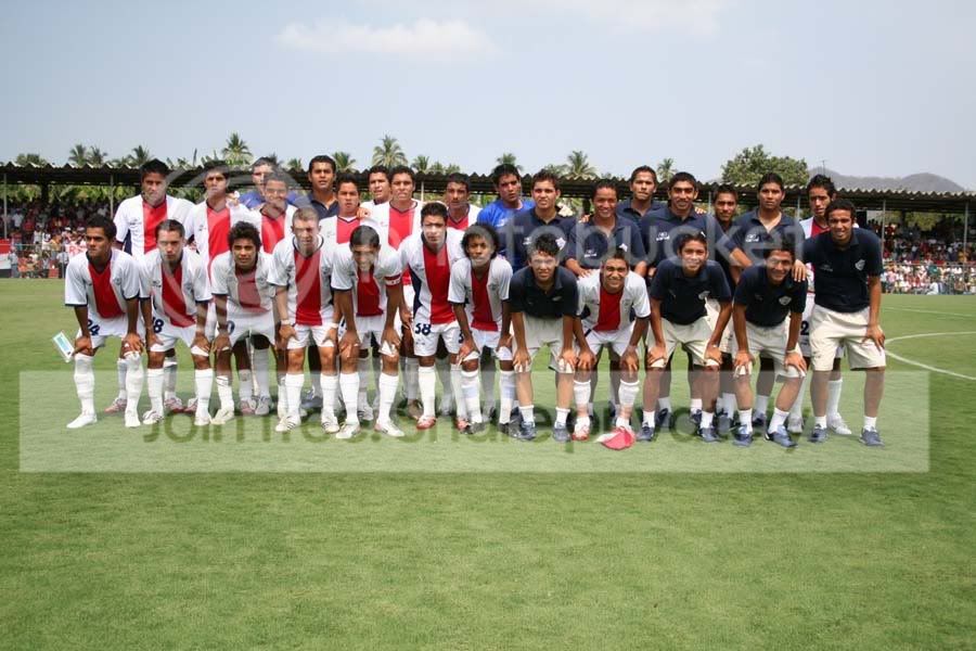Foro de la Liga de Ascenso del futbol Mexicano. - FOTOS NUEVAS DE LA ...