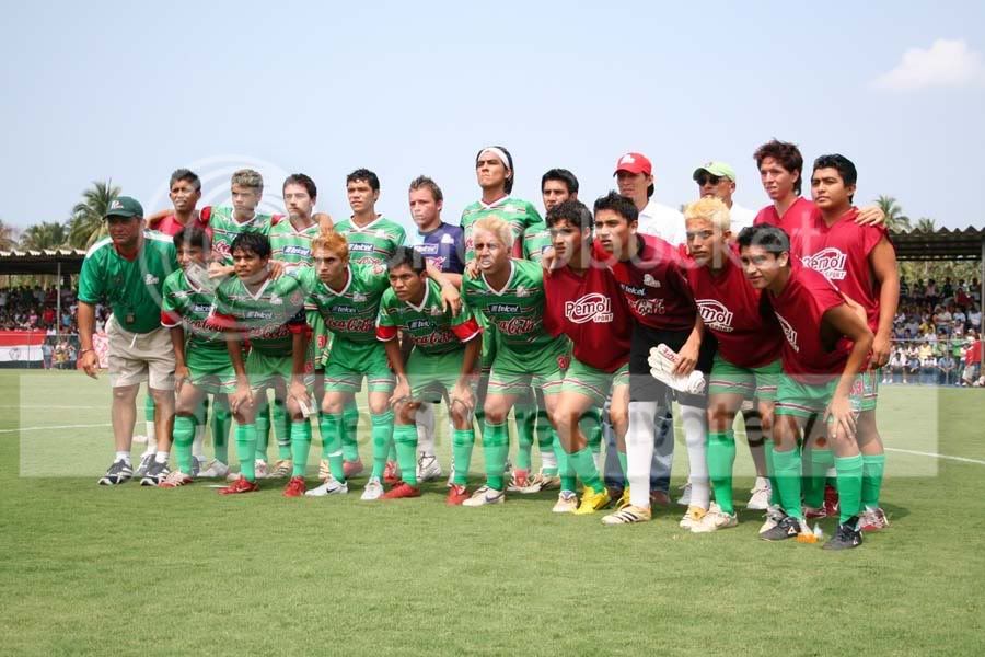 Foro de la Liga de Ascenso del futbol Mexicano. - FOTOS NUEVAS DE LA ...