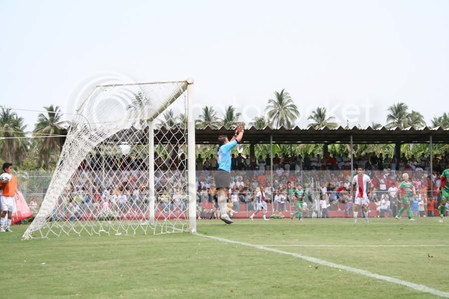 Foro de la Liga de Ascenso del futbol Mexicano. - FOTOS NUEVAS DE LA ...