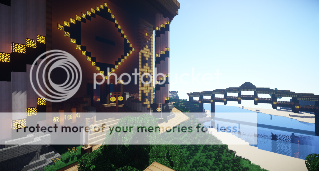 [Bleach] Soul Society Reborn[24/7][Mcmmo][Extra Hearts] - PC Servers - Servers: Java Edition ...