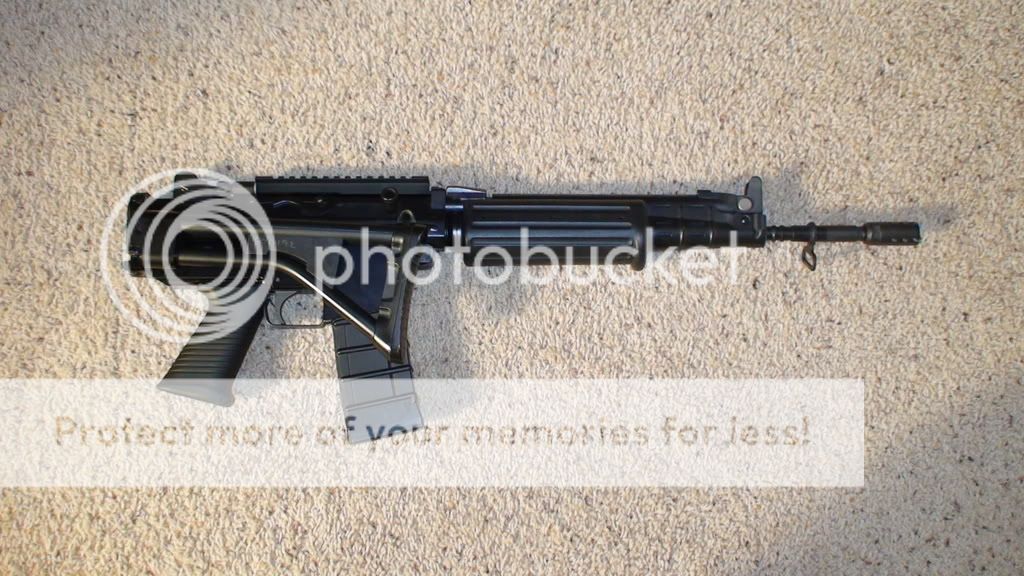 WTS: FNC Para, Machinegun, Full-Auto | The FAL Files