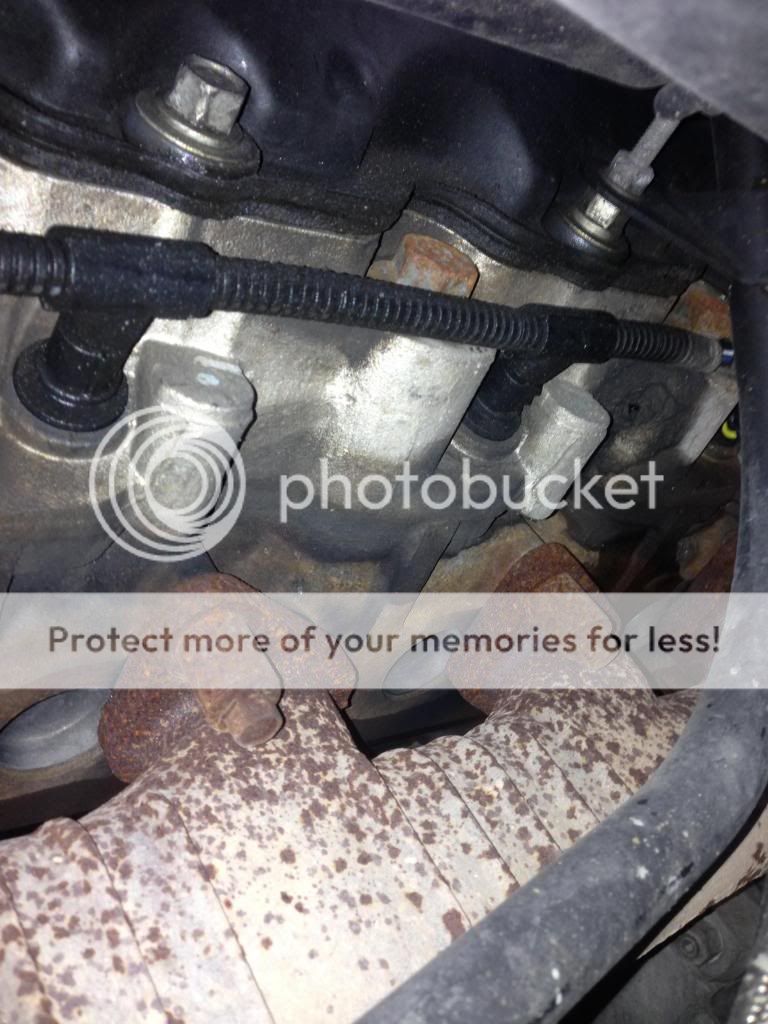 P0671 #1 Cylinder Glow Plug | Ford Powerstroke Diesel Forum