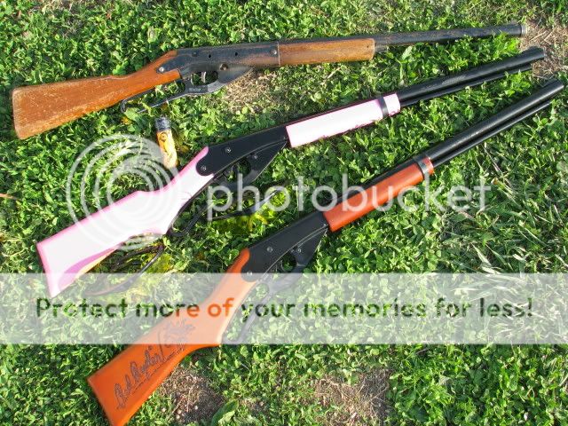 Your first BB gun? | Page 2 | Rimfire Central Firearm Forum