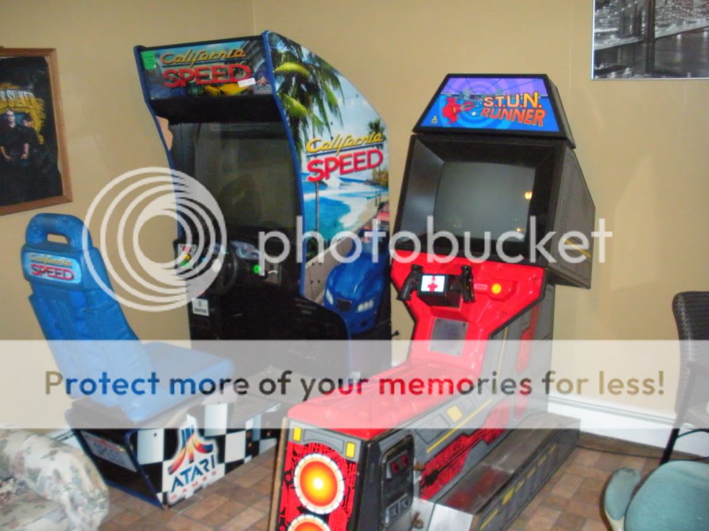 Picked up a STUN Runner today | Museum of the Game® & International ...