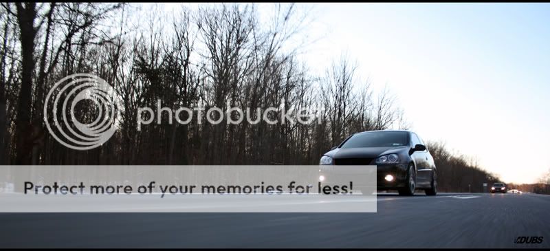 Spotted: black knight... | VW Vortex - Volkswagen Forum