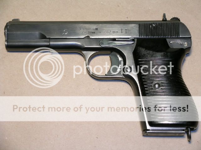 T-58 Tokagypt | Gunboards Forums