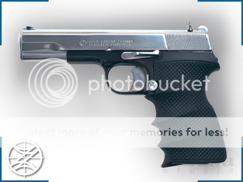 Tokarev (M213) Grip options? | Page 3 | Canadian Gun Nutz