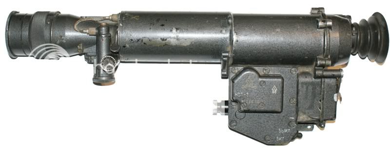 first post question nsp3 vs 1pn34 | AK Rifles