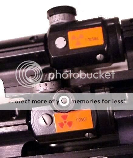 Zrak ON-M76A vs. ON-M76B... | AK Rifles