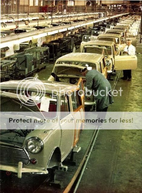 How about a 'period' classics pictures thread - Page 307 - Classic Cars ...