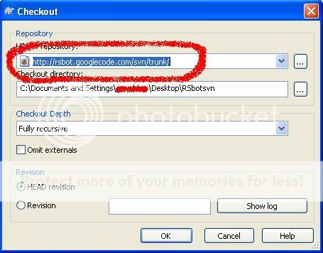 [TUT] How to download and use RSBOT [TUT] | Sell & Trade Game Items ...