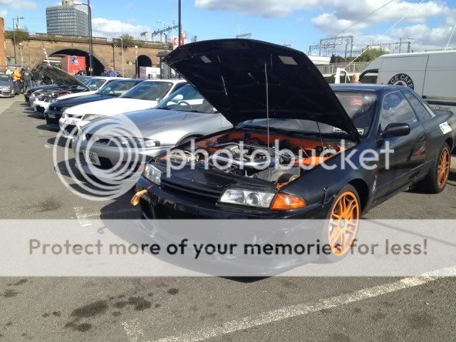 R32 do luck style sideskirts made by ep racing | GTR Forum