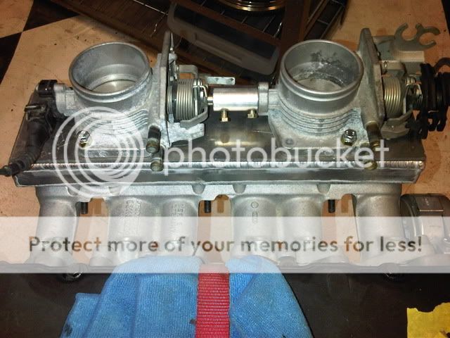 TheSamba.com :: Water-cooled VW - View topic - VR6 mated to RWD toyota 5spd