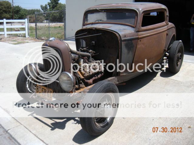 Features - 1940's period correct hot rods | Page 55 | The H.A.M.B.