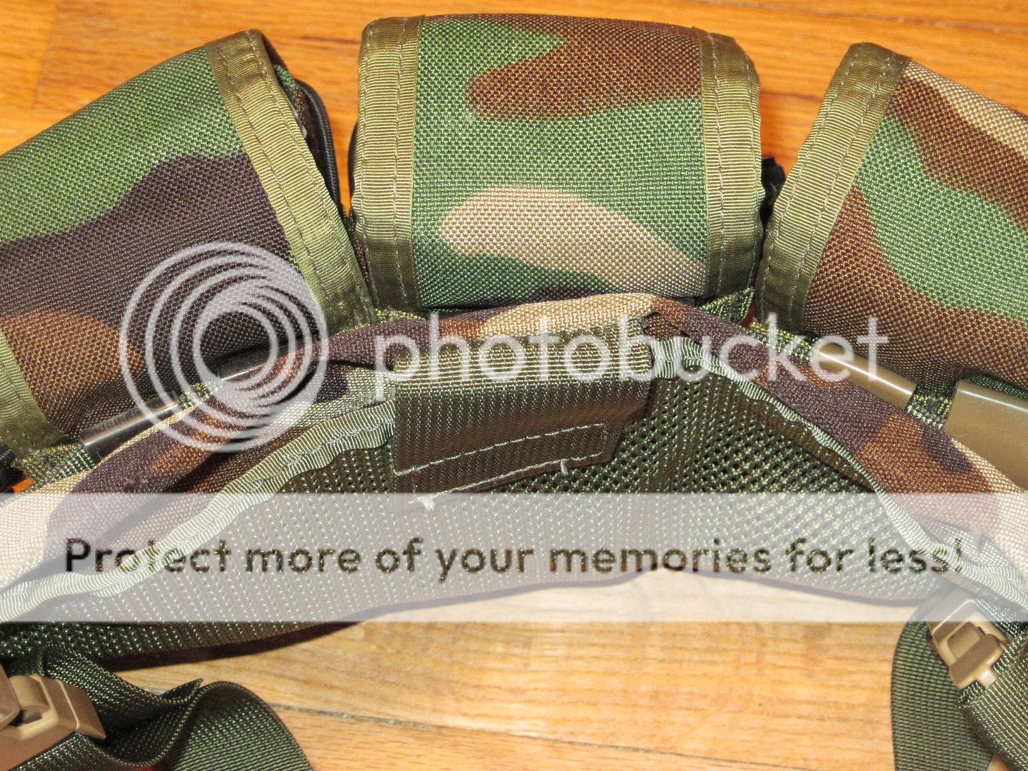 Old school Ranger RACK chest rigs - AR15.COM