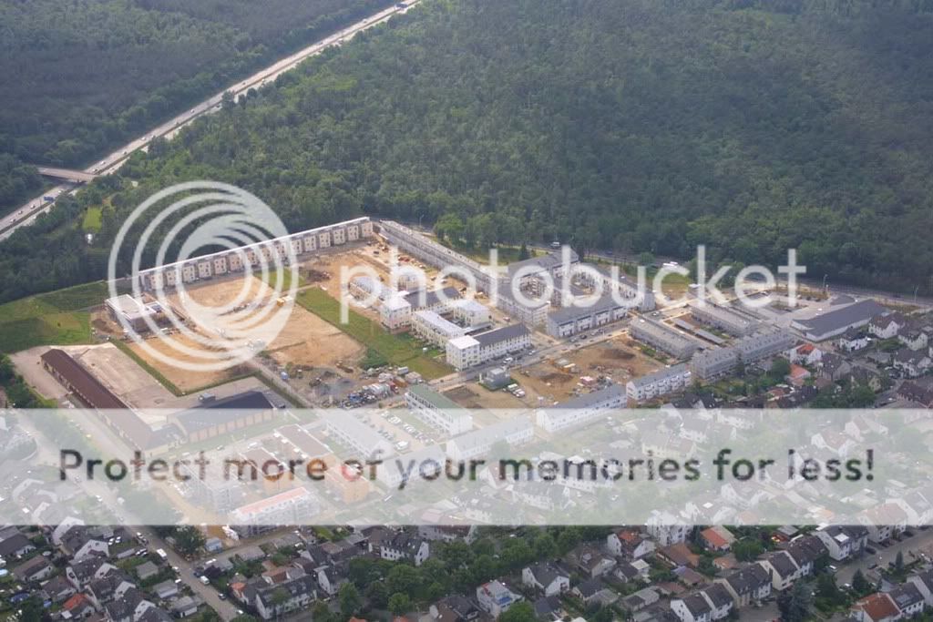 Darmstadt Army Garrison, Germany inactivated on Wednesday > General ...