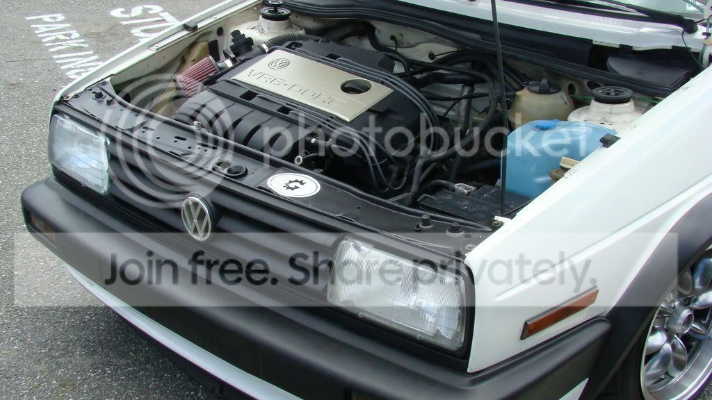 cable clutch vr6 swap. | VW Vortex - Volkswagen Forum